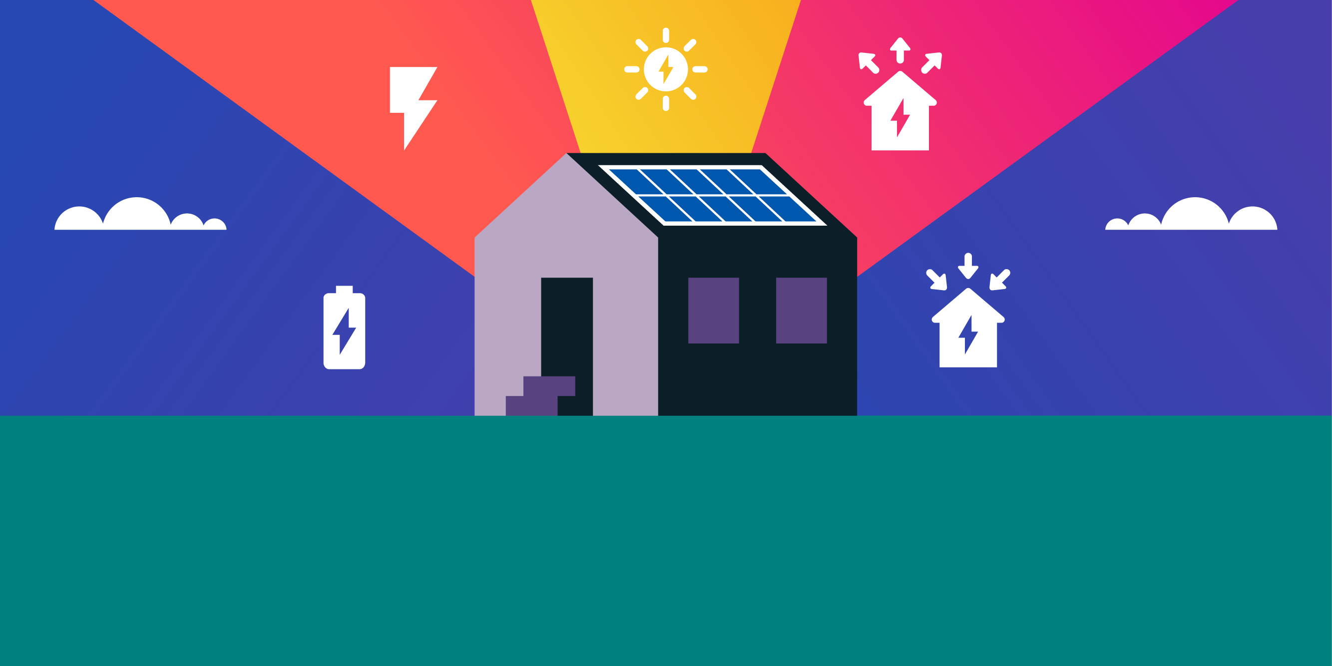 What is a Home Energy Management System (HEMS)?